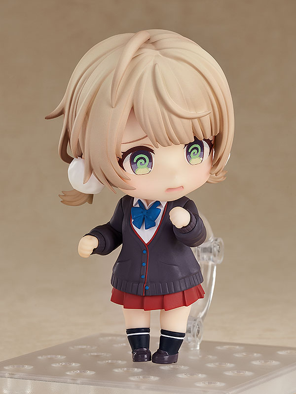 Nendoroid 1967 - Shigure Ui Channel - Shigure Ui