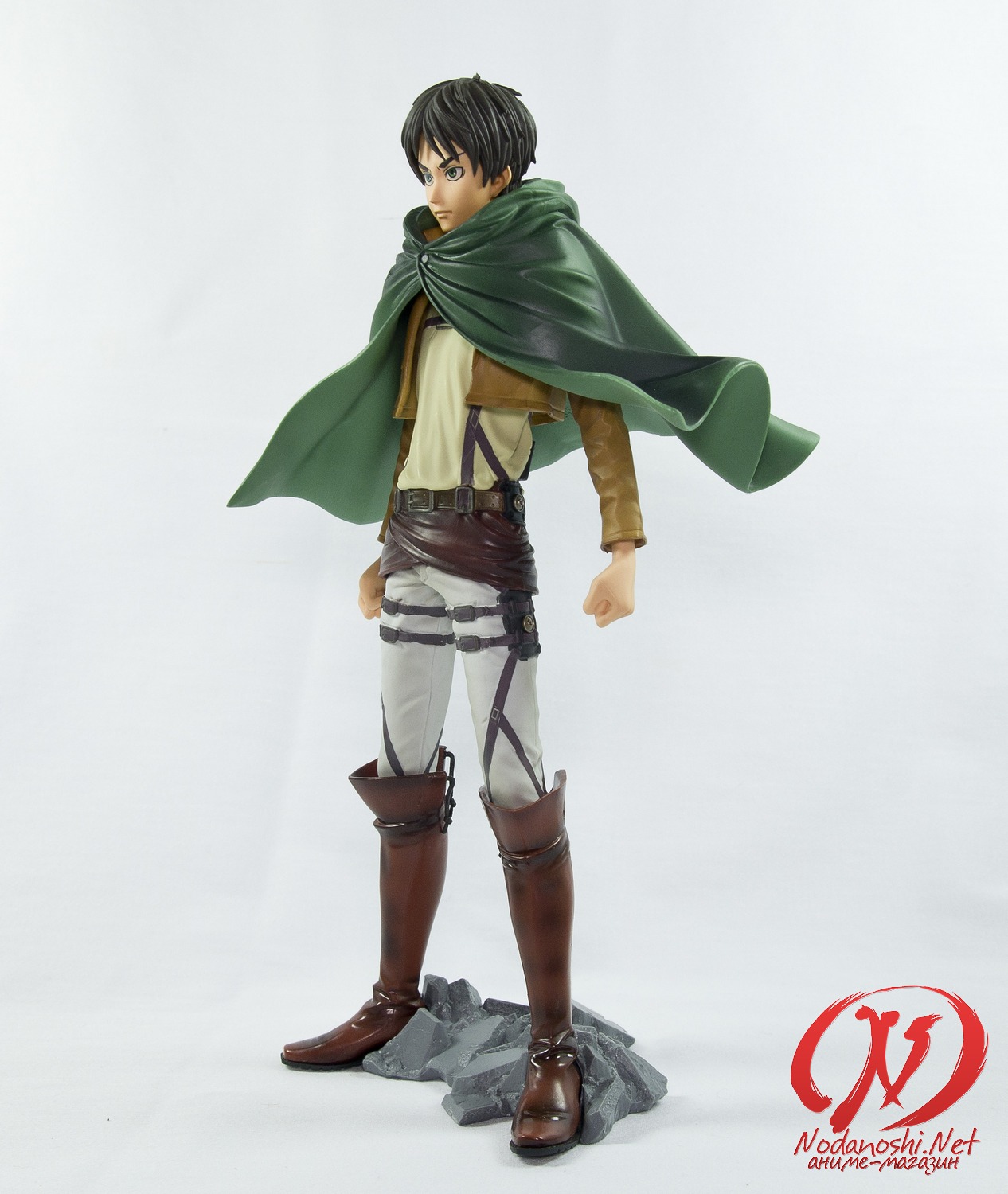 Shingeki no Kyojin - Eren Yeager - Master Stars Piece