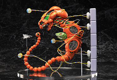 Figma SP-113 - R-Type - Dobkeratops