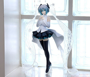 Pop Up Parade - Vocaloid - Little Missing Stars Ver - Hatsune Miku