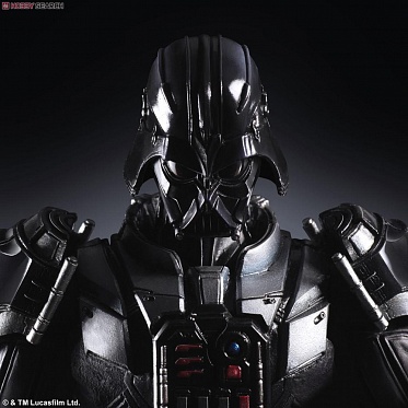 Play arts darth vader store