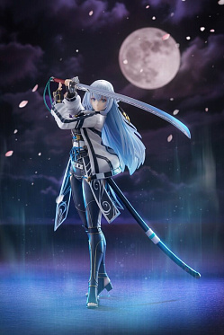 Eiyuu Densetsu: Kuro no Kiseki - Shizuna Rem Misurugi